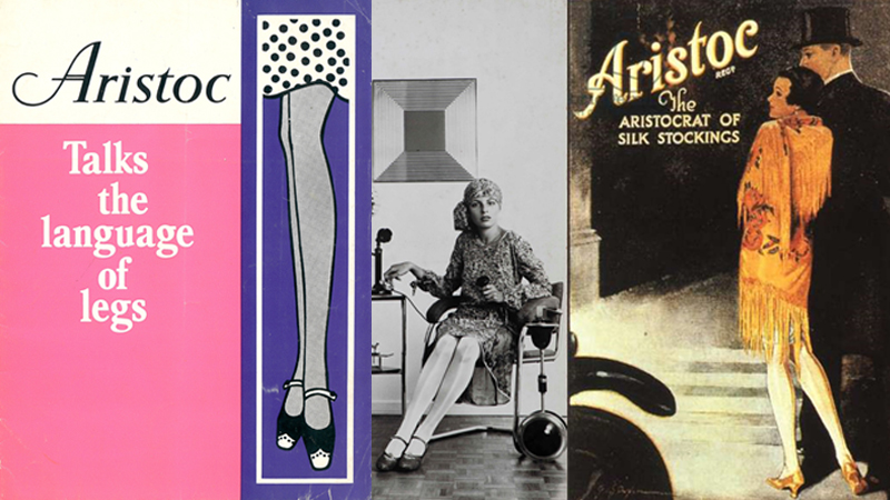 Aristoc Hosiery | Tights, Stockings & Hold Ups